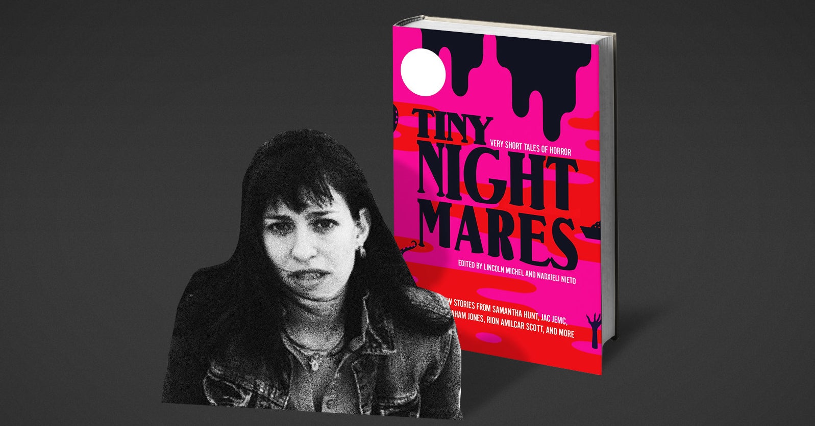 "Carbon Footprint": A Short Horror Story About Climate Change