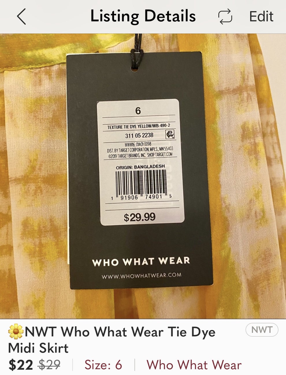 How To Sell Clothes On Poshmark And Make Thousands