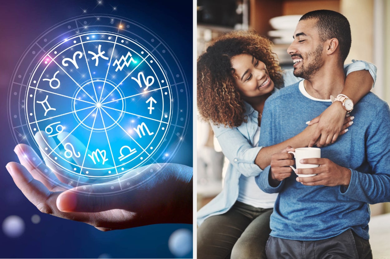 You Shouldn't Judge People According To Their Zodiac Sign