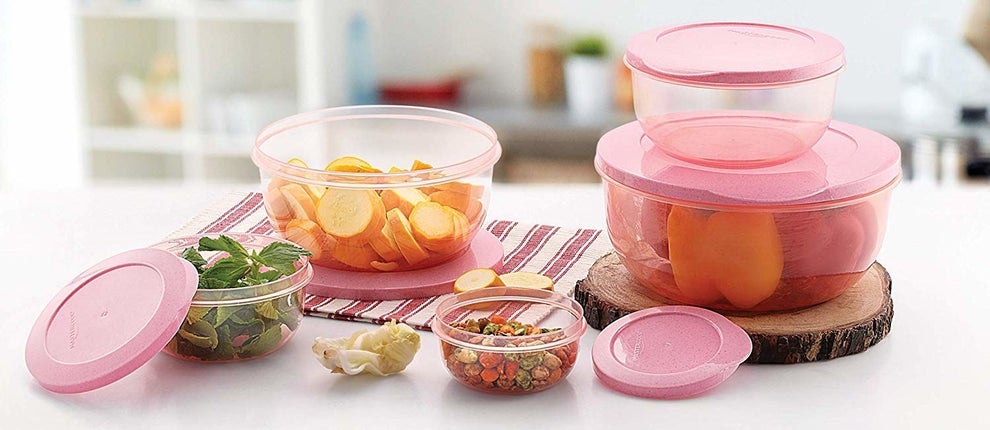 Useful Products For People Who Are Cooking For One