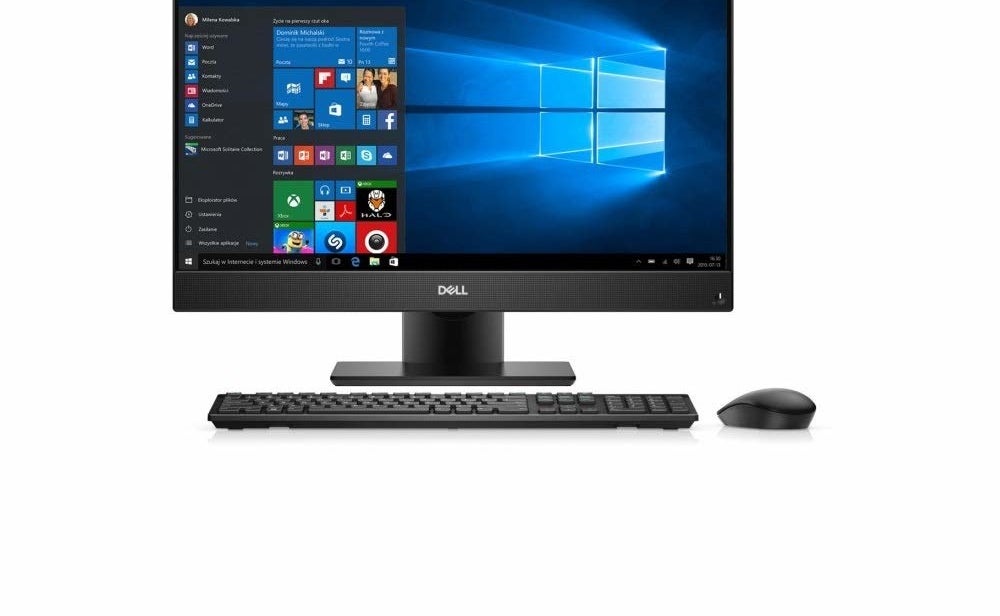 15 Discounted All-In-One Desktops You Should Consider For Your Home Office