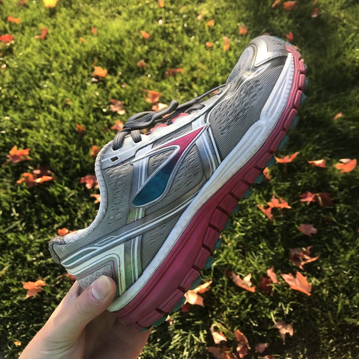 9 Pairs Of Shoes I've Literally Had For Years And Absolutely Swear By