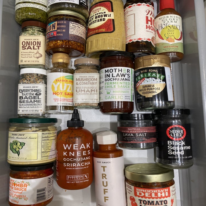 Best Condiments And Seasonings You Can Buy On Amazon