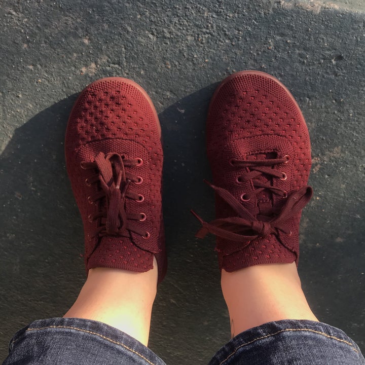 9 Pairs Of Shoes I've Literally Had For Years And Absolutely Swear By