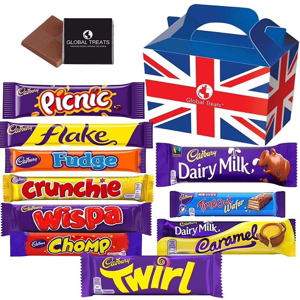 The Best Foods And Snacks You Can Get Online