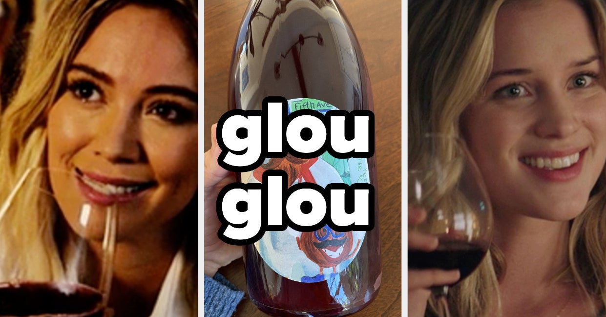Glou-Glou Red Wines: Everything You Need To Know