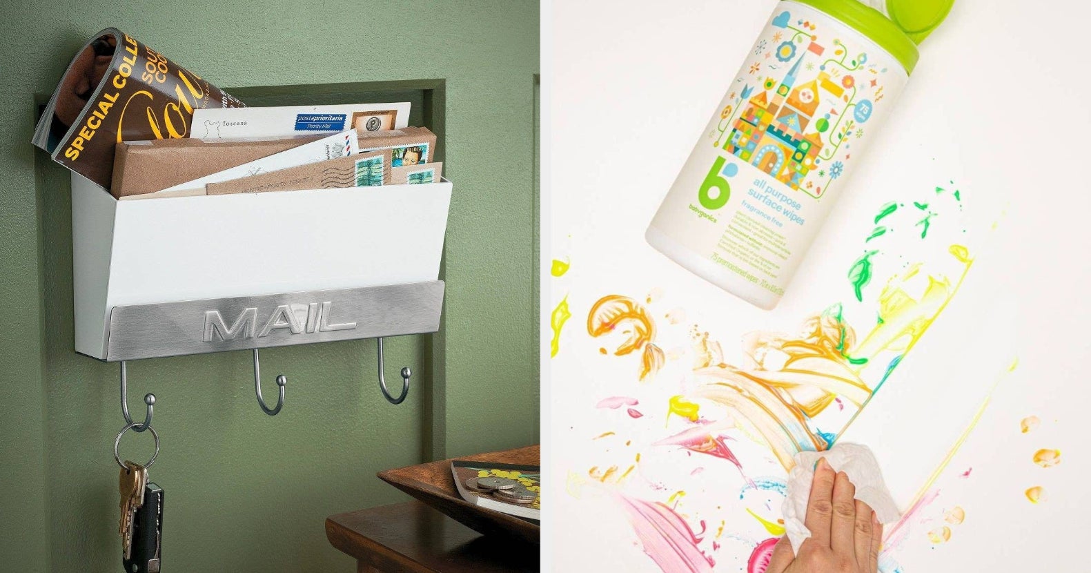 31 Things From Target Anyone With A Messy House Should Probably Check Out