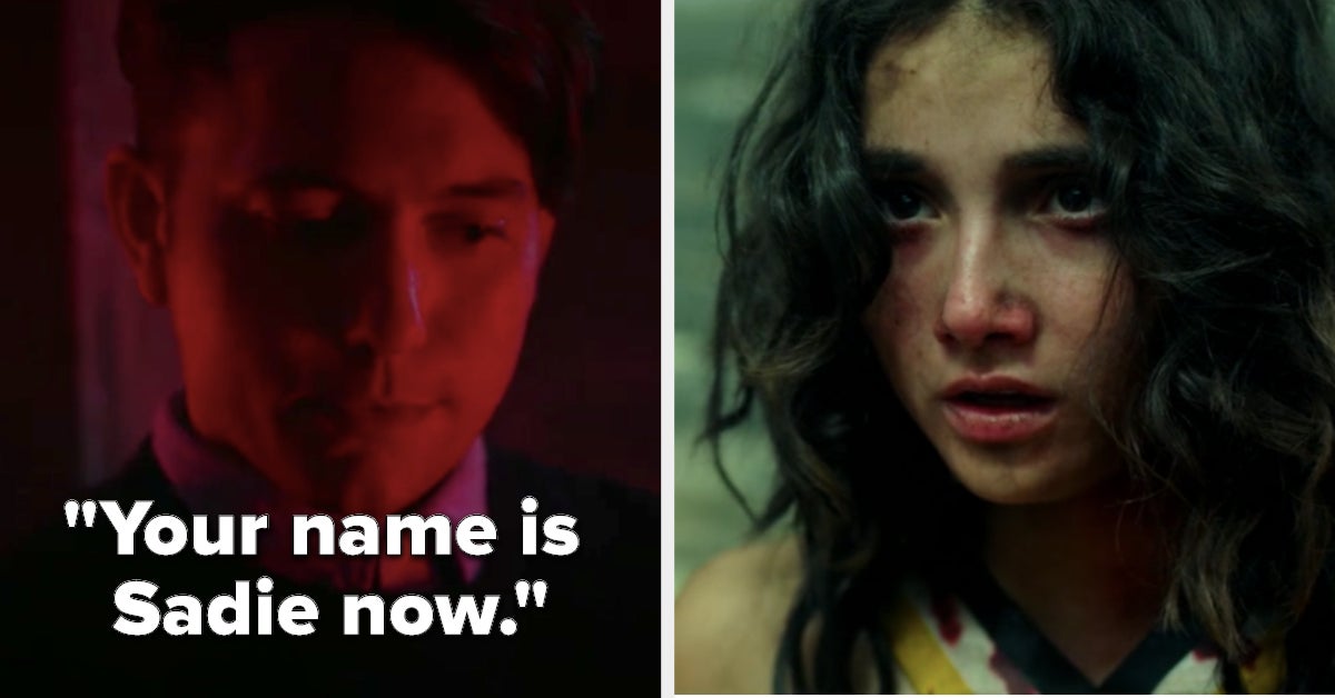 Twilight Jasper In Horror Movie Do Not Reply