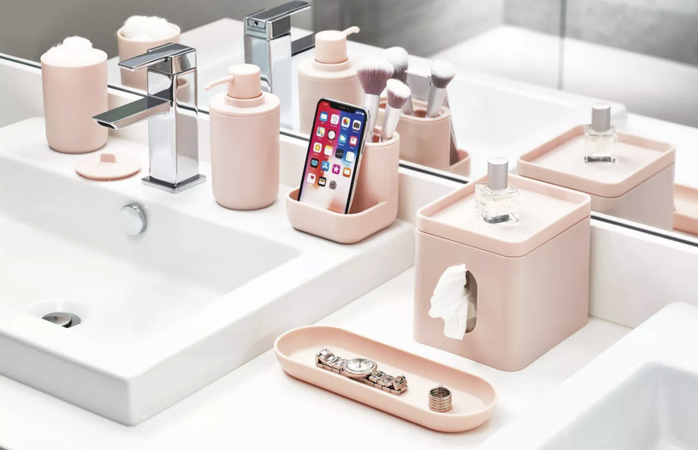 35 Bathroom Things You'll Be So Glad You Bought