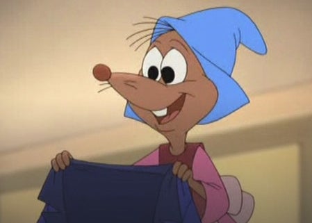 These Disney Characters Have The Same Name — Which Character Is The Best?