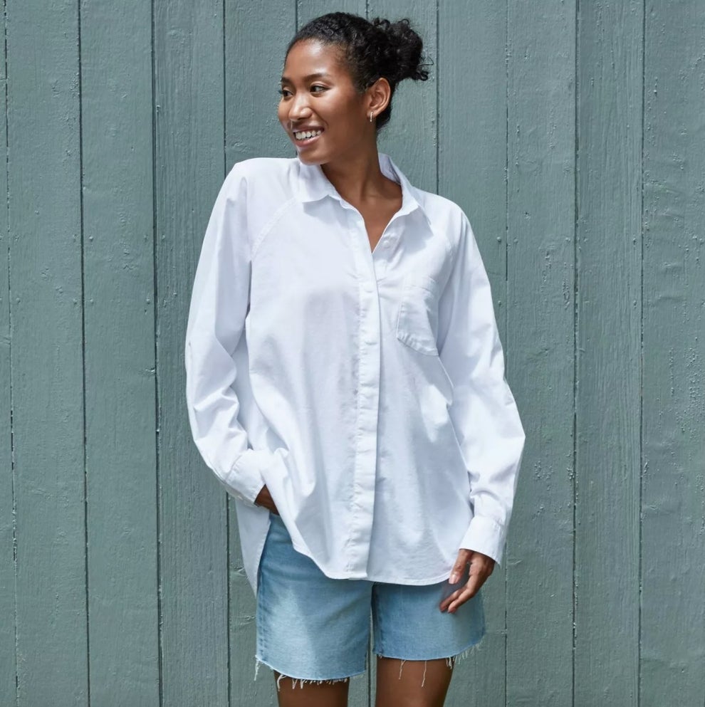 Stylish Clothes And Accessories From Target That Are Basically ...