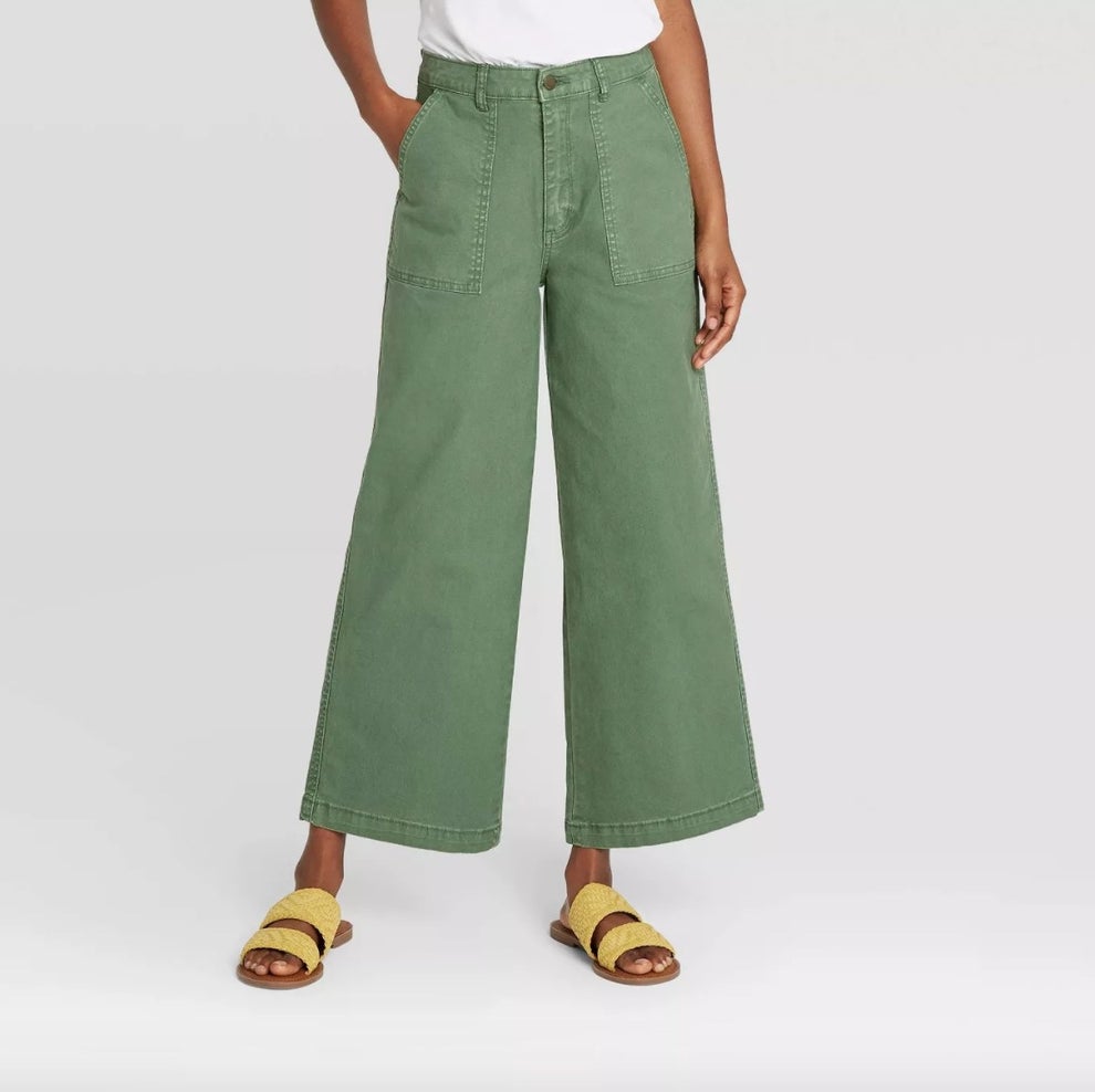 Stylish Clothes And Accessories From Target That Are Basically ...