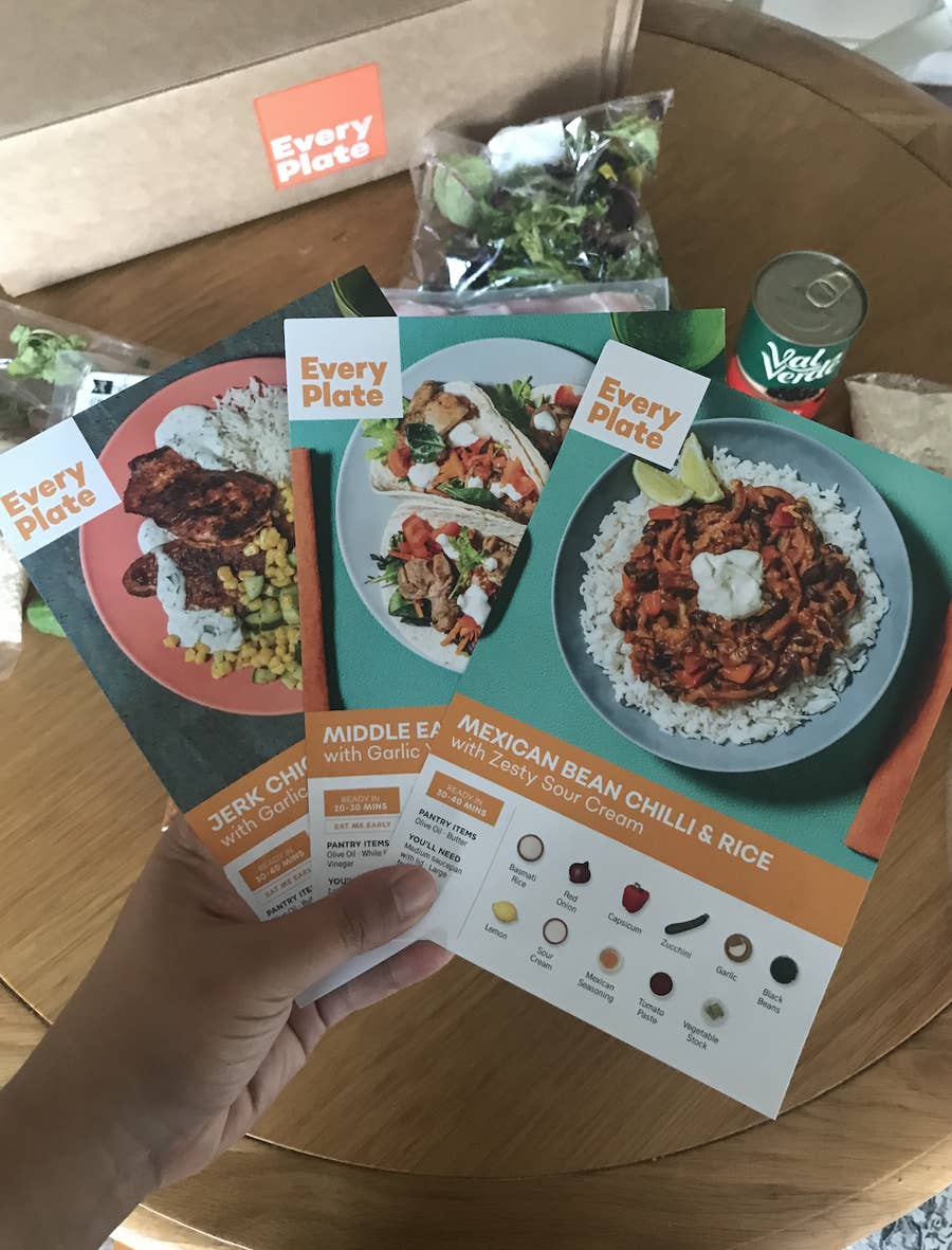 mexican spice blend everyplate