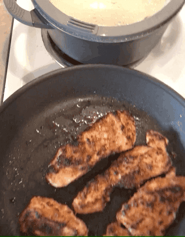 Here's What Happened When I Tried EveryPlate For The First Time