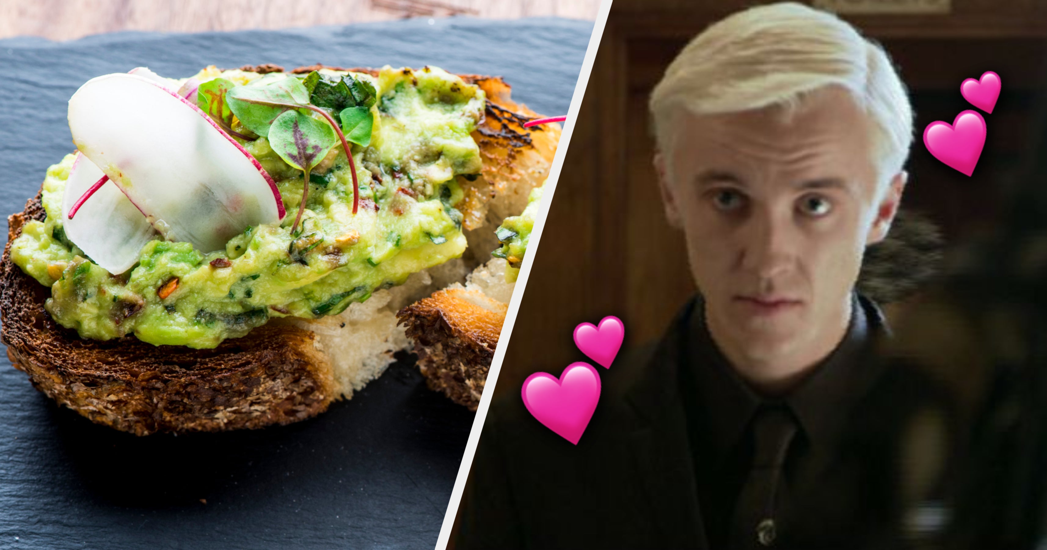 Your Snack Preferences Will Reveal What Kind Of Relationship You And ...