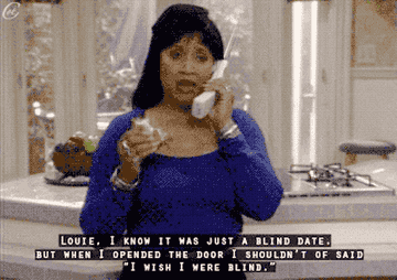 Lisa Landry From "Sister, Sister" Is The Best TV Mom Of All Time