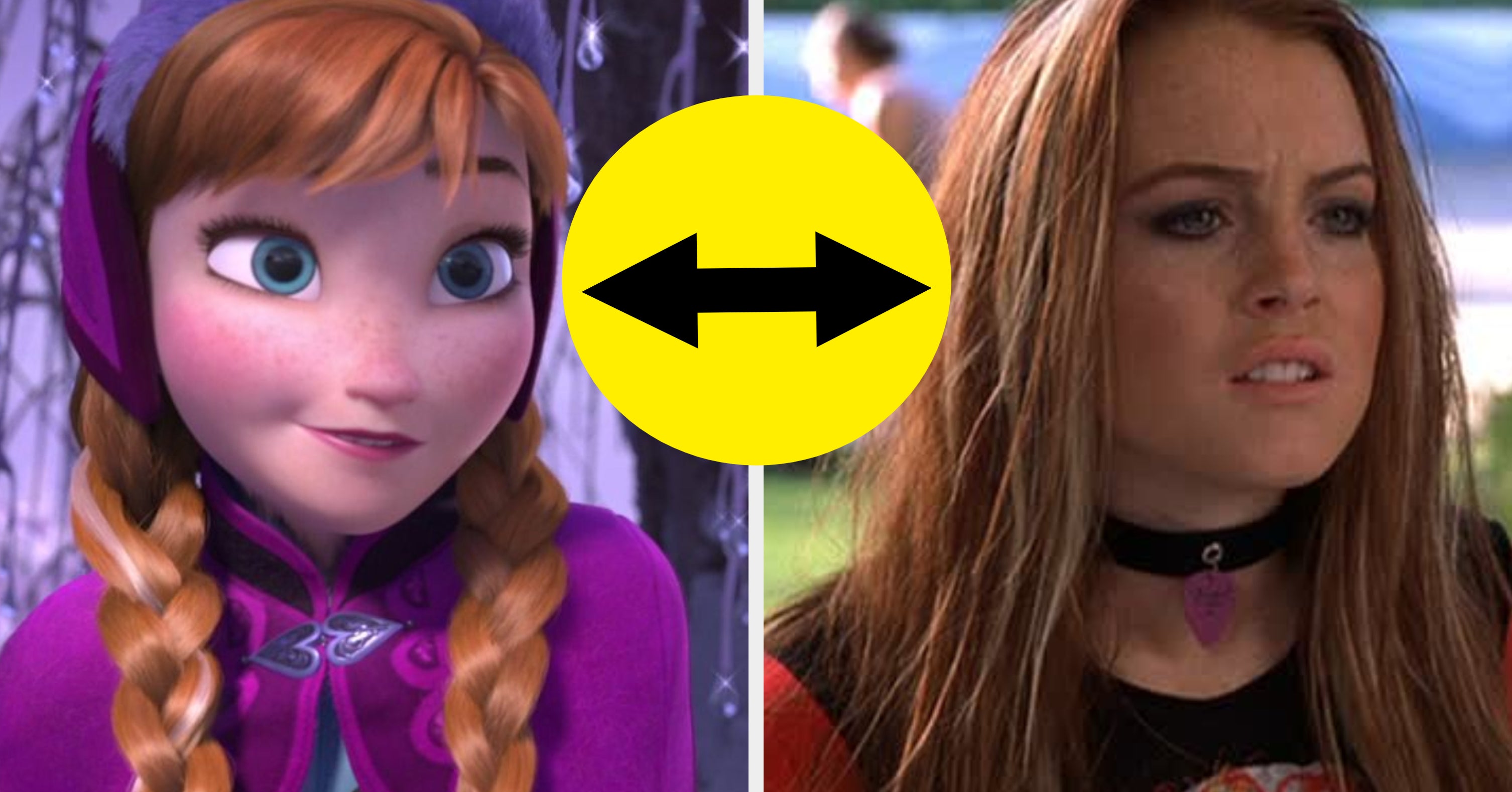 These Disney Characters Have The Same Name — Which Character Is The Best?