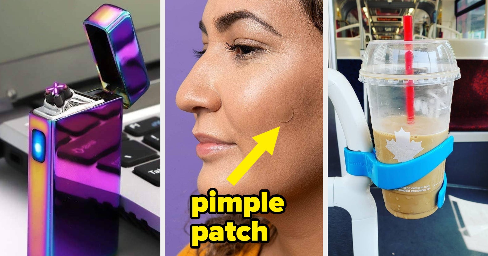 Random Products That'll Change Your Life