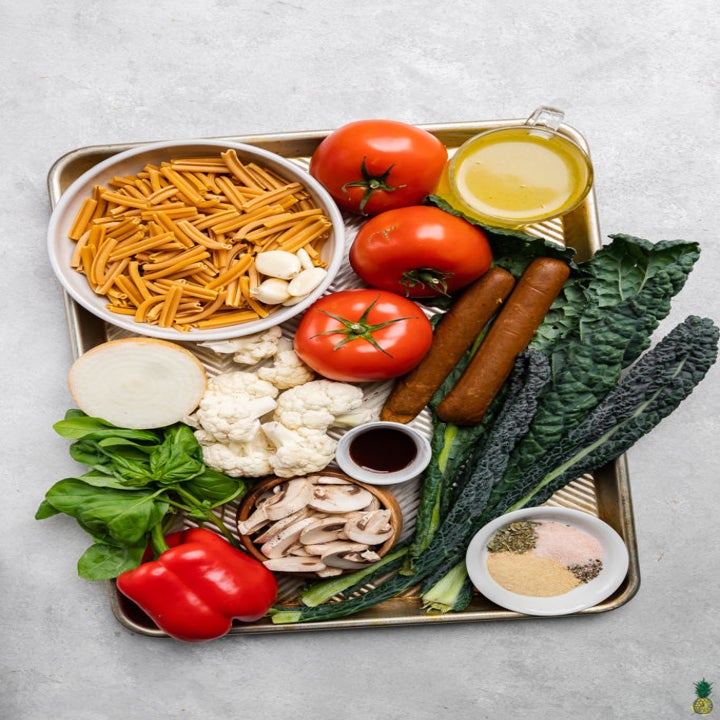 Fall Comfort Vegan Recipes That Are Plant-Based Perfection