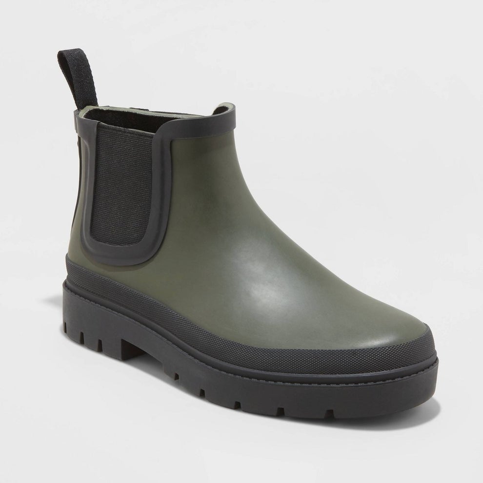 31 Pairs Of Gorgeous Boots From Target You’ll Want To Wear All Year Long
