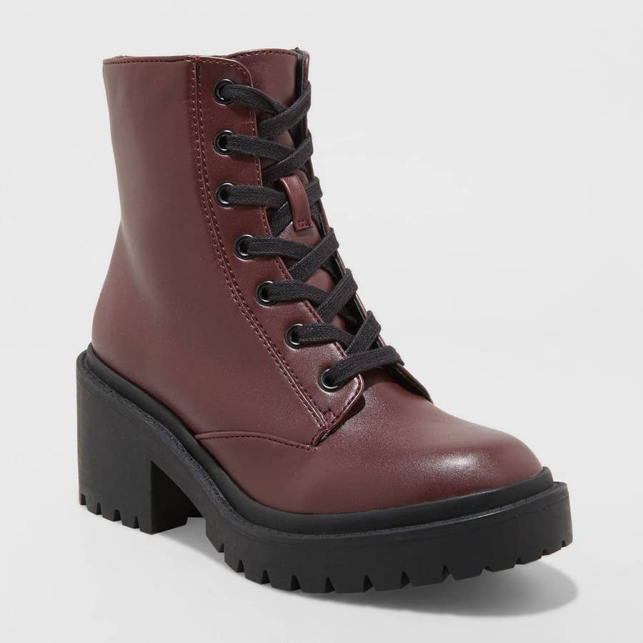 Target Brown Boots | ppgbbe.intranet.biologia.ufrj.br