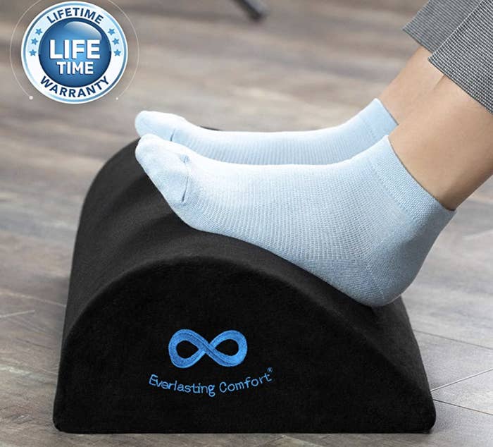 21 Problem-Solving Products For People Under 5'4"