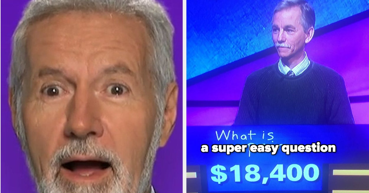 The Easiest Jeopardy Questions Of All Time the-easiest-jeopardy-questions-of-all-time