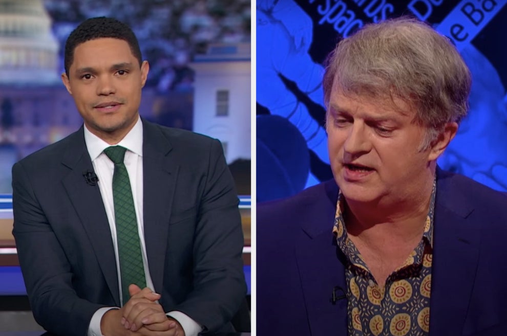 15 British Shows Americans Should Watch