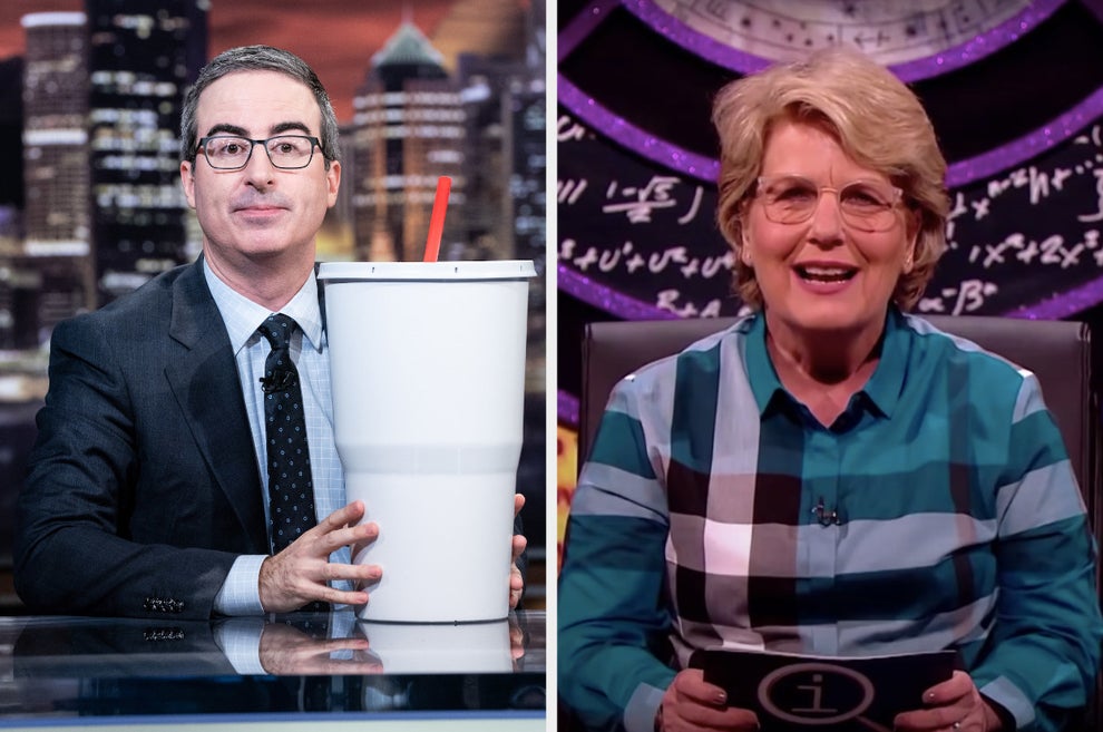 15 British Shows Americans Should Watch