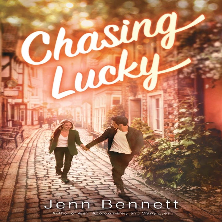 7 New YA Romances To Curl Up With This Fall