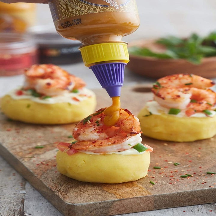 Best Condiments And Seasonings You Can Buy On Amazon