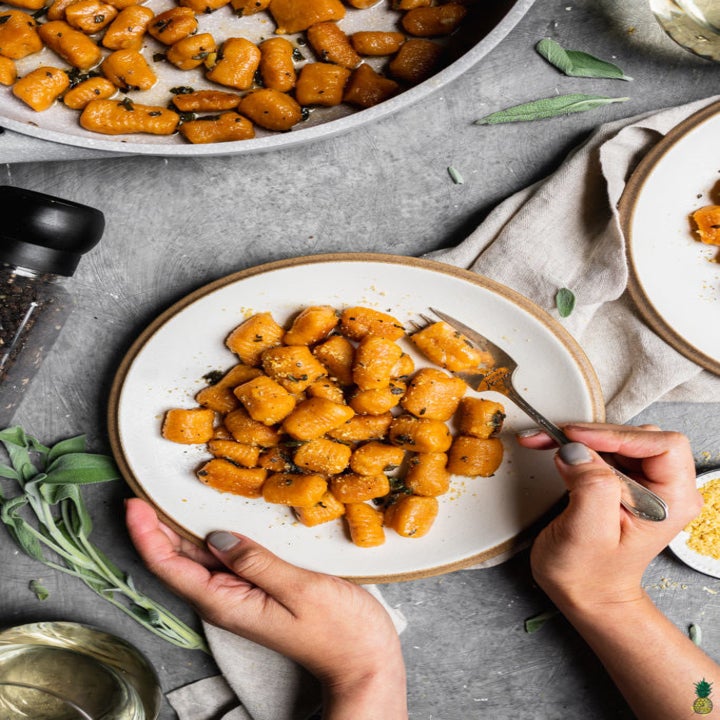 Fall Comfort Vegan Recipes That Are Plant-Based Perfection