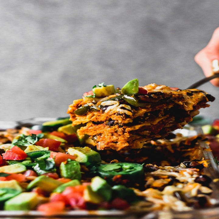 Fall Comfort Vegan Recipes That Are Plant-Based Perfection