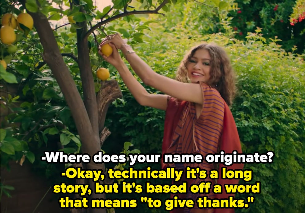 Random Celebrity Facts