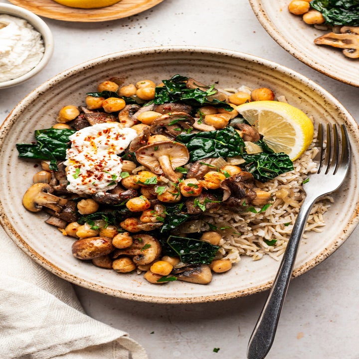 Fall Comfort Vegan Recipes That Are Plant-Based Perfection