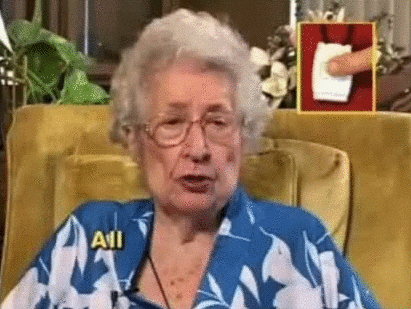 Moments That Made People Realize They're Getting Old