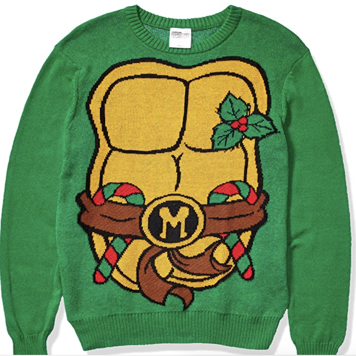 27 De los mejores y más divertidos suéteres navideños que puedes ...