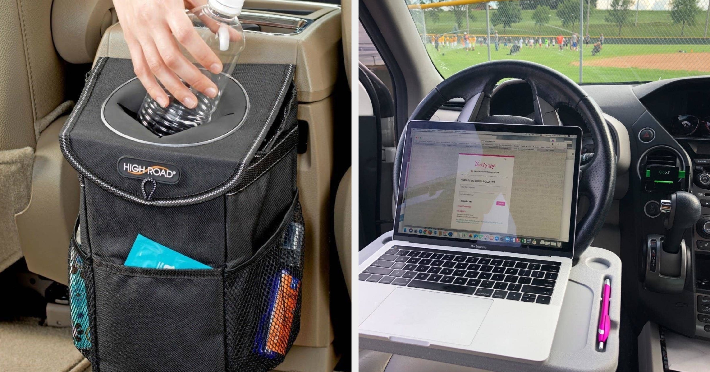 35 Must-Have Car Products That Are Just So Useful