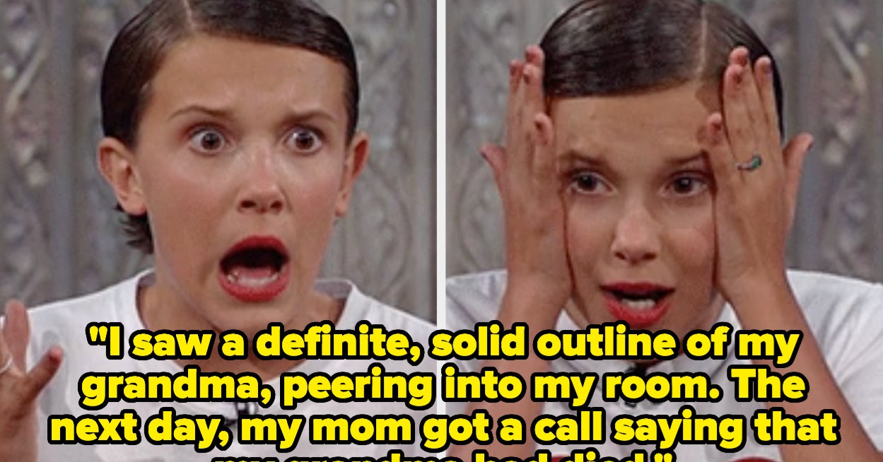 Creepy Premonitions That Actually Came True