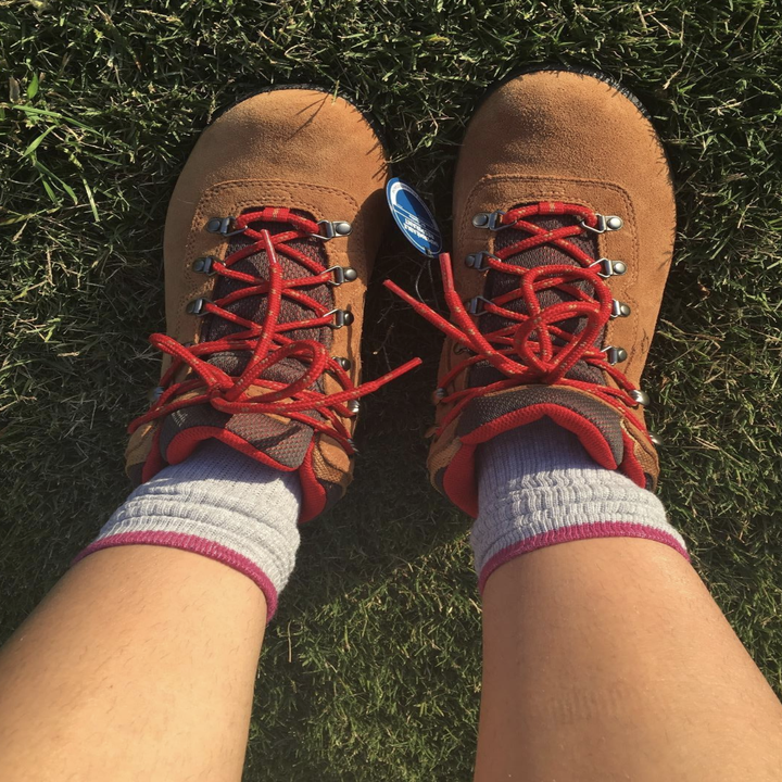 33 Basic Boots You Can Hypothetically Wear Forever And Ever