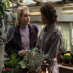 "The Haunting Of Bly Manor" Has An Incredibly Bittersweet Ending