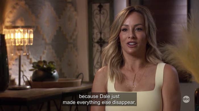 The Bachelorette Clare Crawley Episode 2 Recap
