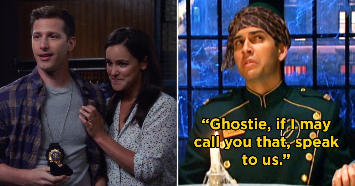 Best Halloween TV Episodes Of All Time Best Halloween TV Episodes Of All Time