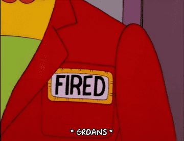 18 Of The Fastest Ways People Have Been Fired