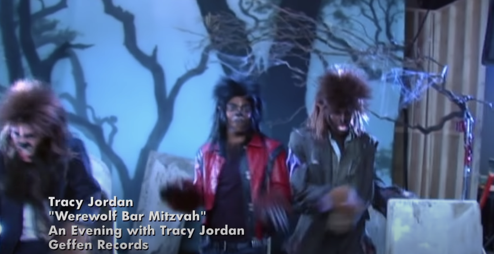 Most Iconic Halloween Songs