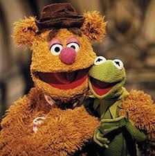 Muppet Opinions Poll