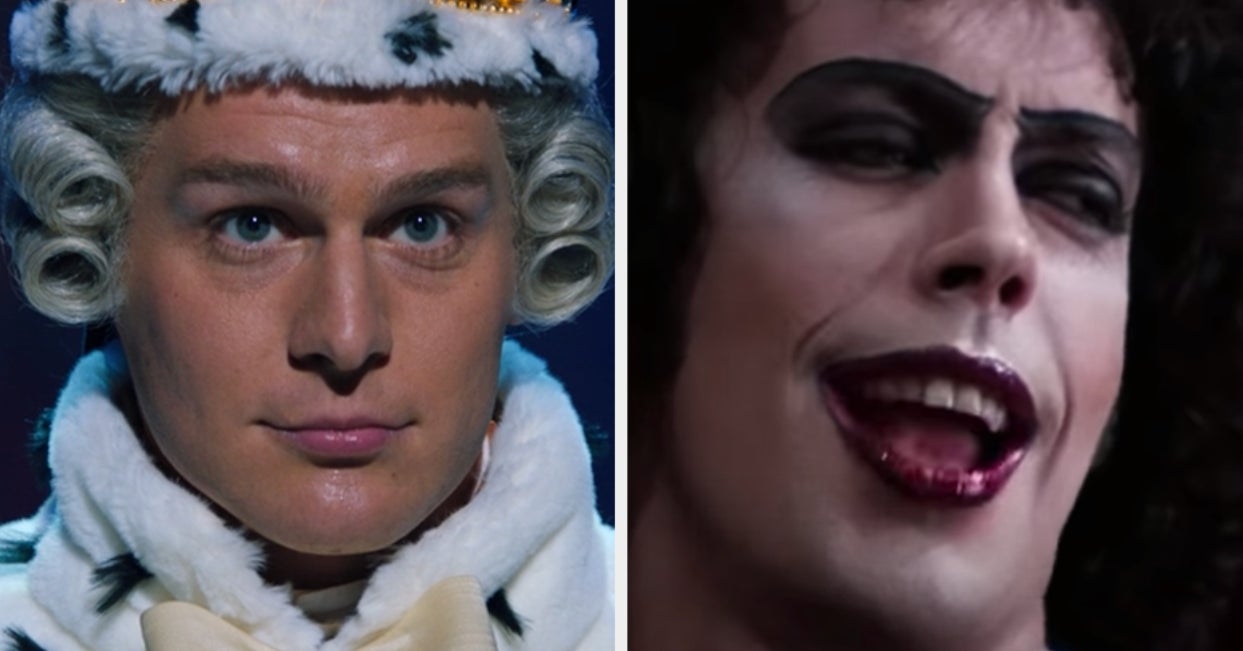 A–Z Broadway "One Must Go" Poll Quiz