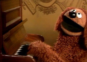 Muppet Opinions Poll