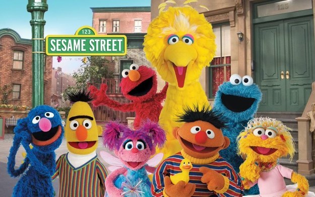 Muppet Opinions Poll