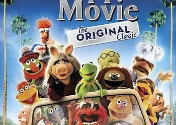 Muppet Opinions Poll